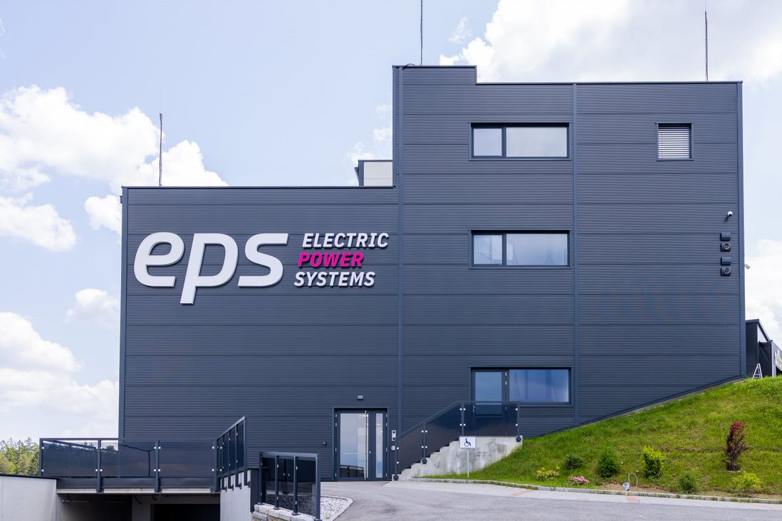 Über uns • EPS Modern Electric